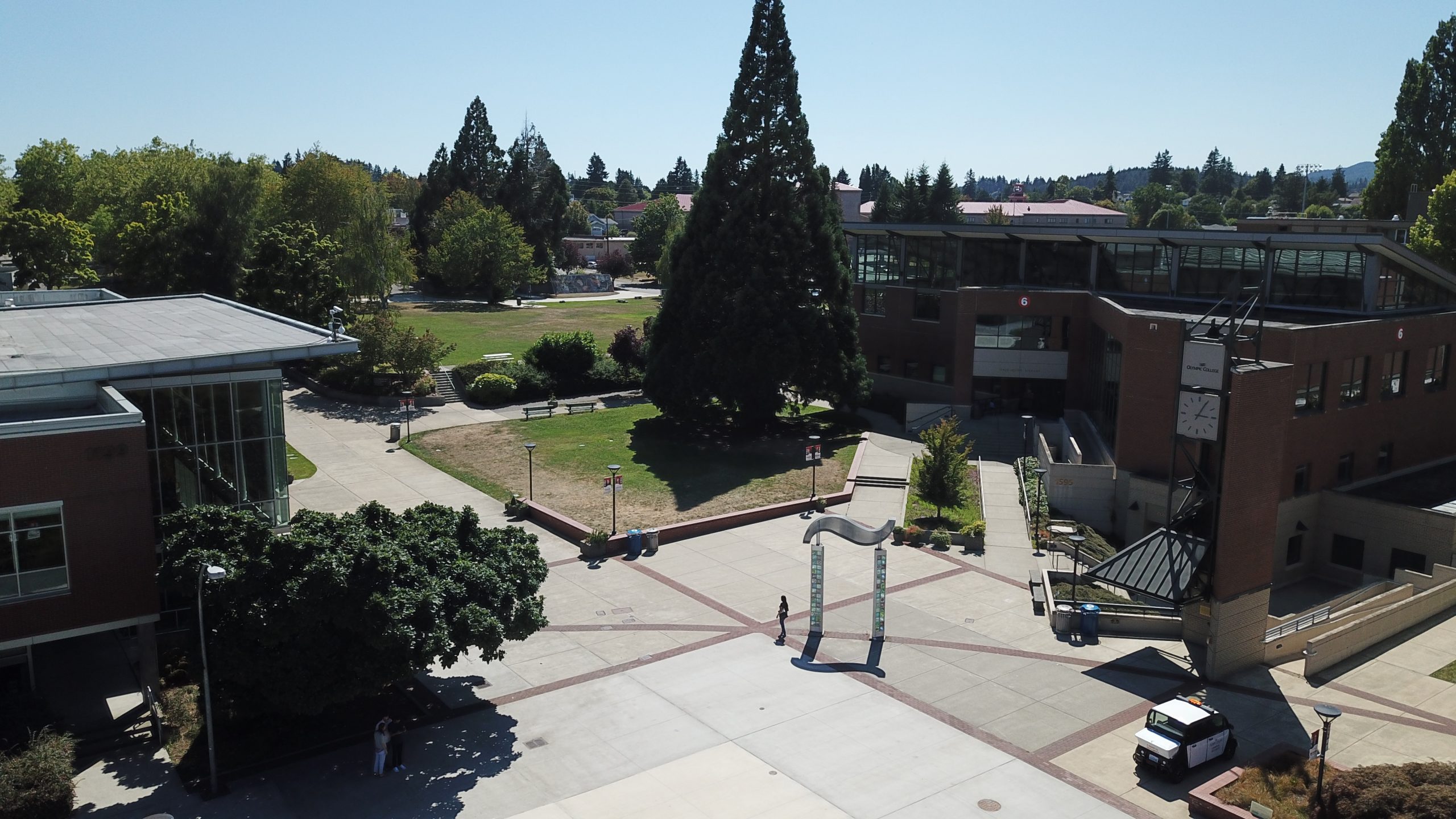 Olympic College Foundation - support student success today